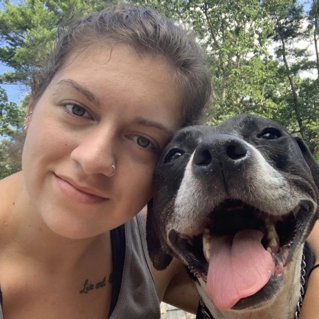 Meet Our Team - Last Hope K9 Rescue