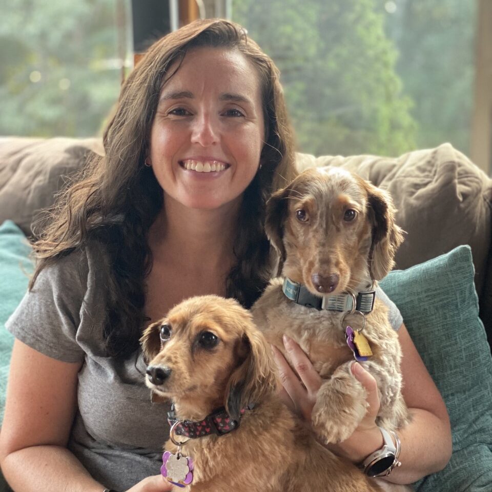 Meet Our Team - Last Hope K9 Rescue